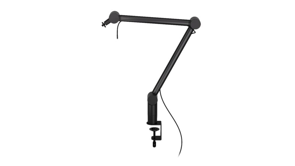 Endorfy Studio Boom Arm – Vanguard PC