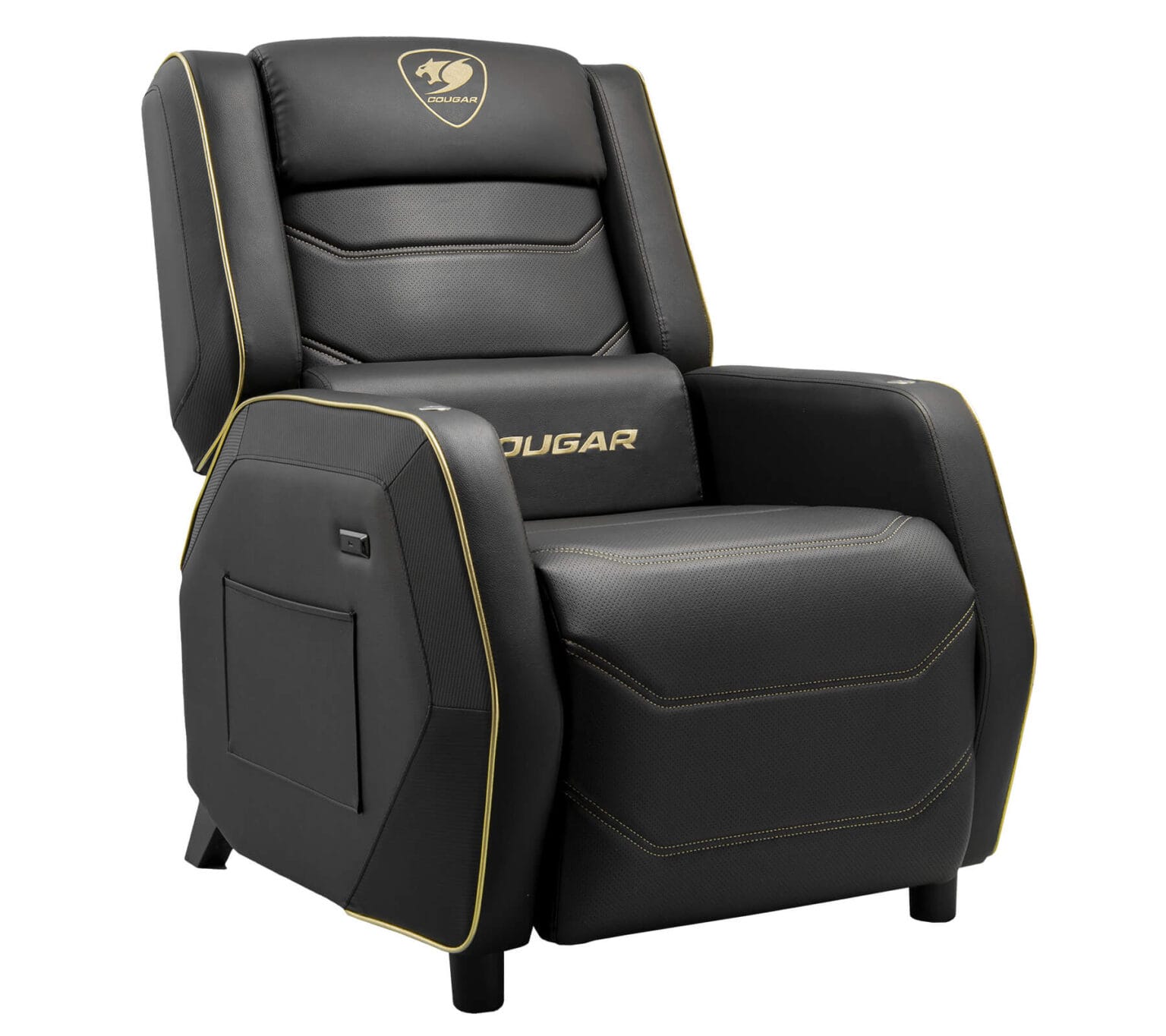Cougar RANGER PRO Gaming Sofa – Royal – Vanguard PC