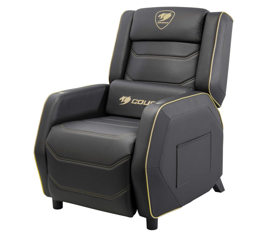 Cougar RANGER PRO Gaming Sofa – Royal – Vanguard PC